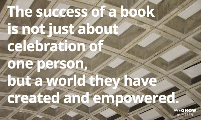 What The Lincoln Memorial Taught Me About Success As A Writer ...