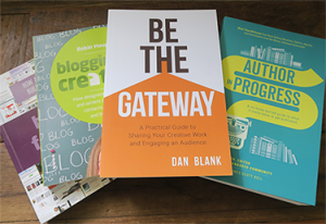 About Dan Blank - WeGrowMedia - Dan Blank