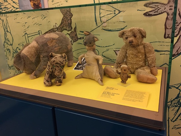 Betsy Bird: From "Invisible" Introvert to Author, Critic, Blogger and ...