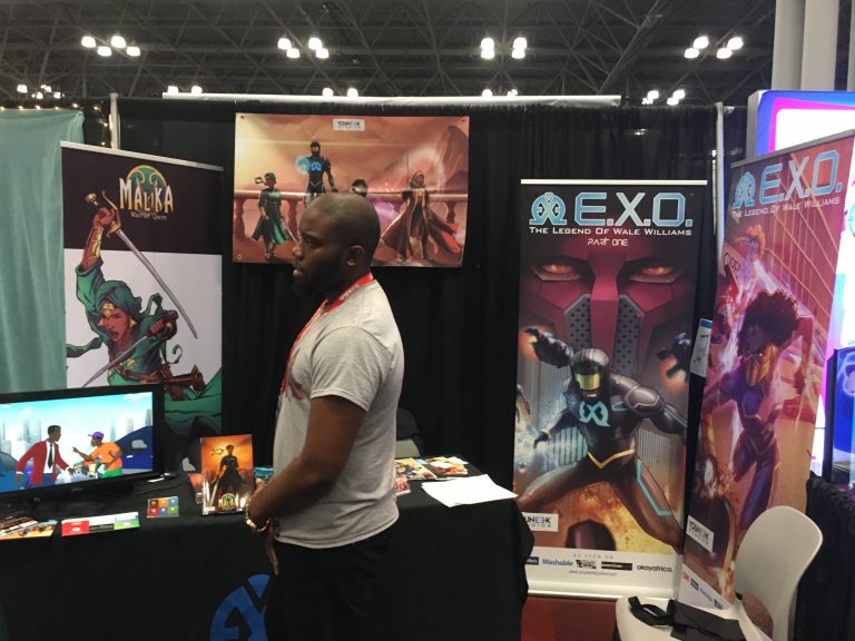 Inside BookExpo: How Publishers Promote Books - WeGrowMedia - Dan Blank