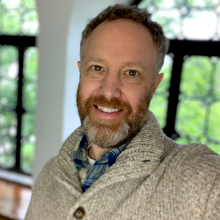 Perfection vs Progress - WeGrowMedia - Dan Blank