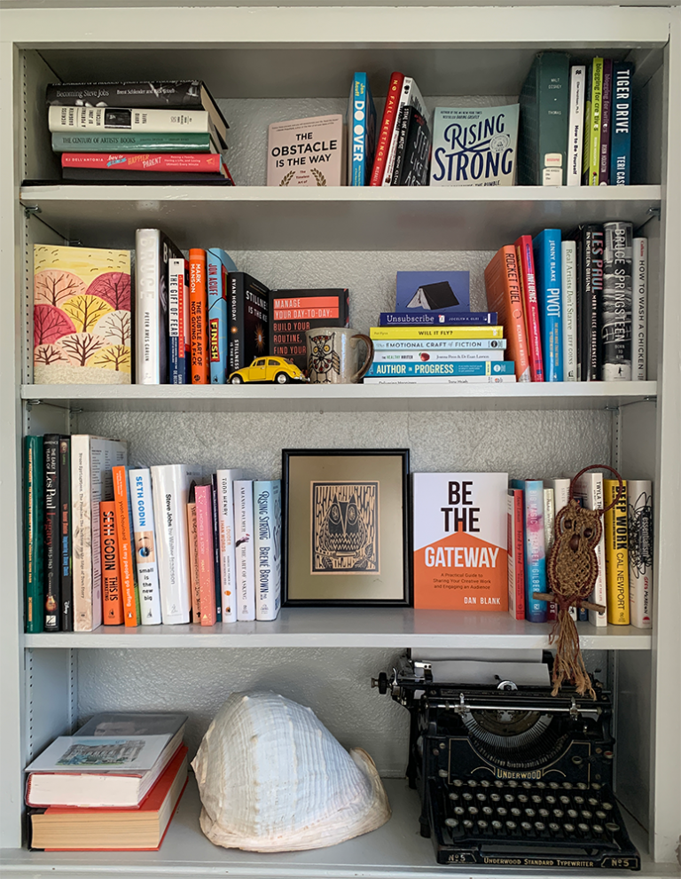 About Dan Blank - WeGrowMedia - Dan Blank