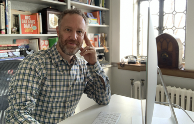 Clarity Cards - WeGrowMedia - Dan Blank