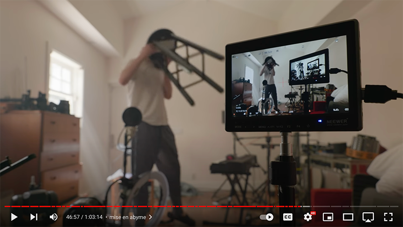 Ever feel like the creative process is a total mess? - WeGrowMedia ...